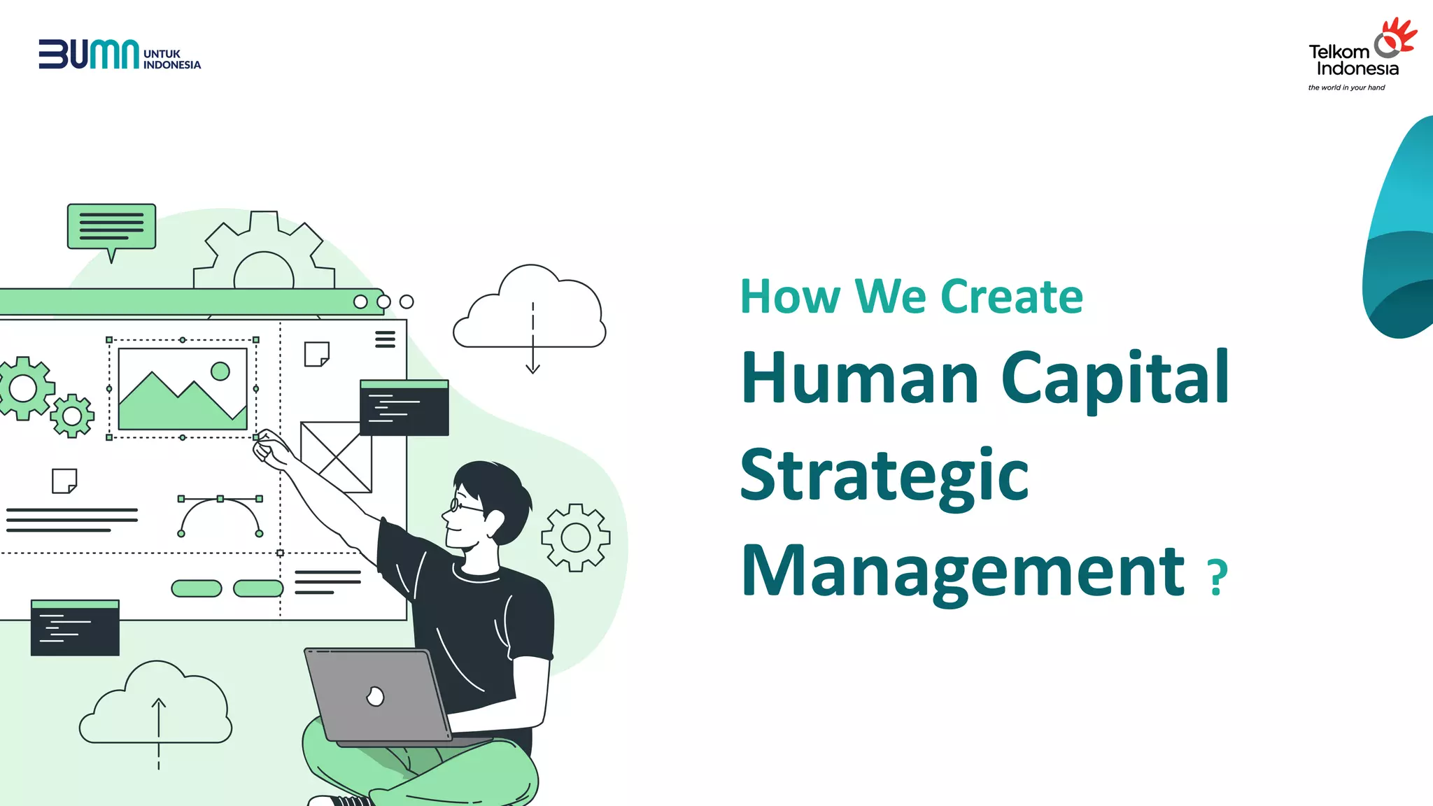 Human Capital Strategic Management | PDF
