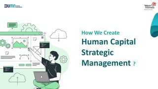Human Capital Strategic Management | PDF