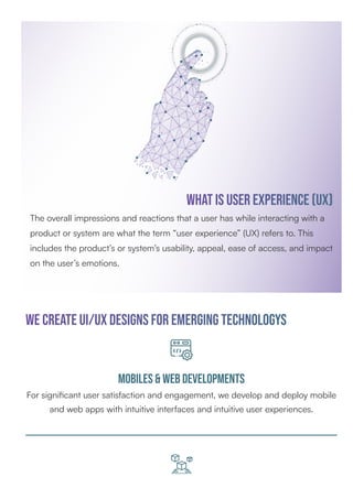 Expert in UI Design and Development Services for a Seamless User Experience.pdf | Free Download