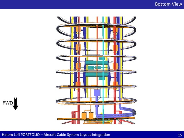 Expertise aircraft sli_h_lefi_01 | PPT