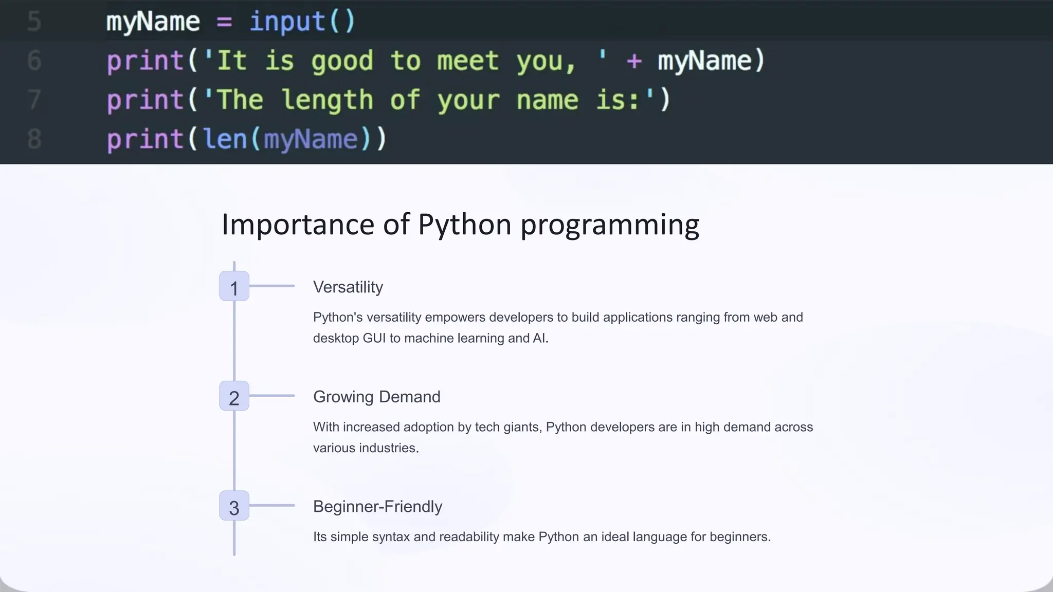 Expertise Python Programming with Kodyfier Your Gateway to Online Learning Excellence.pptx