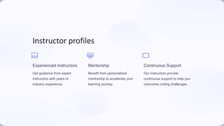 Expertise Python Programming with Kodyfier Your Gateway to Online ...
