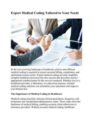 Expert Medical Coding Tailored to Your Needs.pdf
