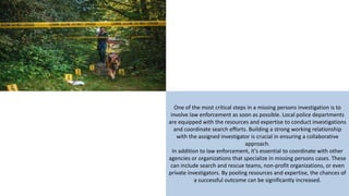 Expert Missing Person Investigator.pptx