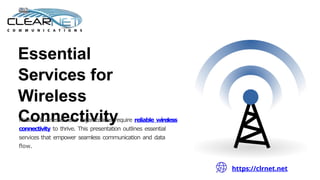 Expert Network and Cabling Solutions.ppt