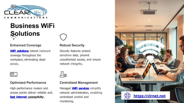 Expert Network and Cabling Solutions.ppt