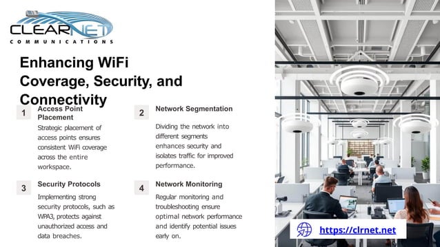 Expert Network and Cabling Solutions.ppt