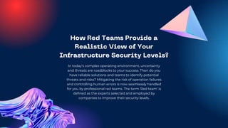 Expert Platform for Red Team Operation Services, USA.pptx