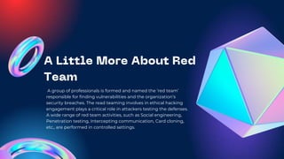 Expert Platform for Red Team Operation Services, USA.pptx