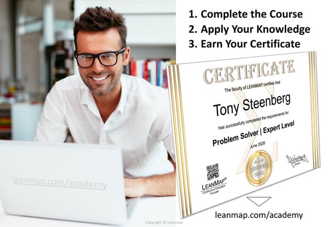 Expert Problem Solving: Using Logic Trees for Root Cause Analysis | PPT