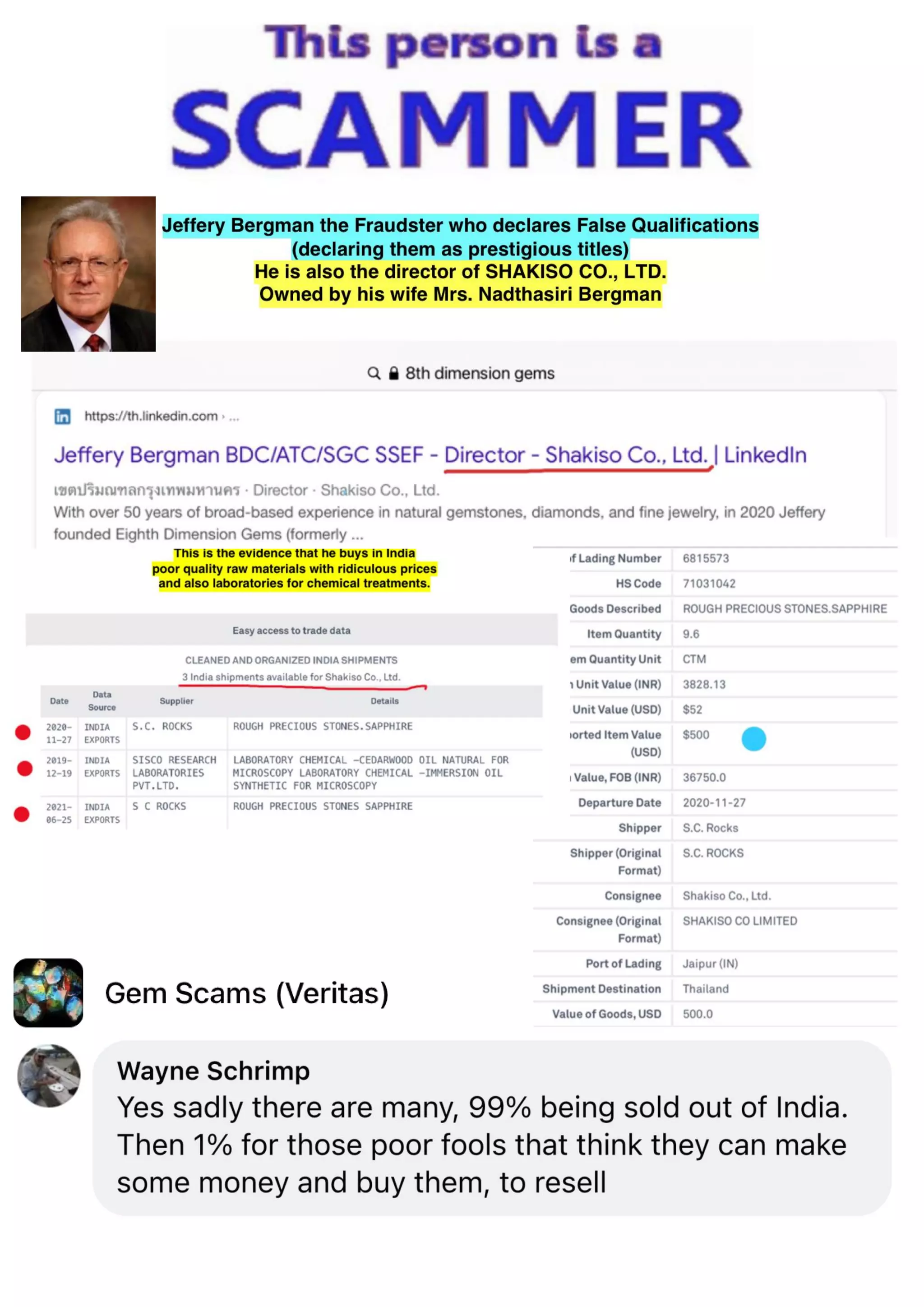 Eighth Dimension Gems | PDF