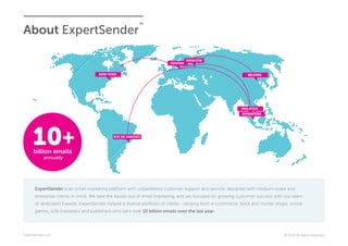 Professional Email Marketing Software | PDF | Email | Internet