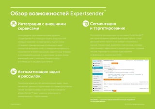 Expertsender official | PPT