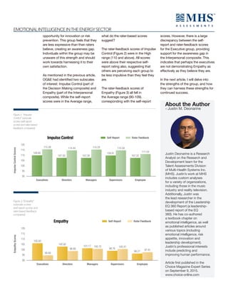EQ 360 Case Study | PDF