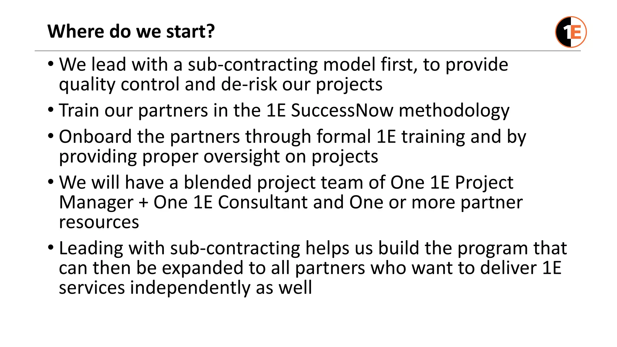 Evolution of Client Services functions | PPTX