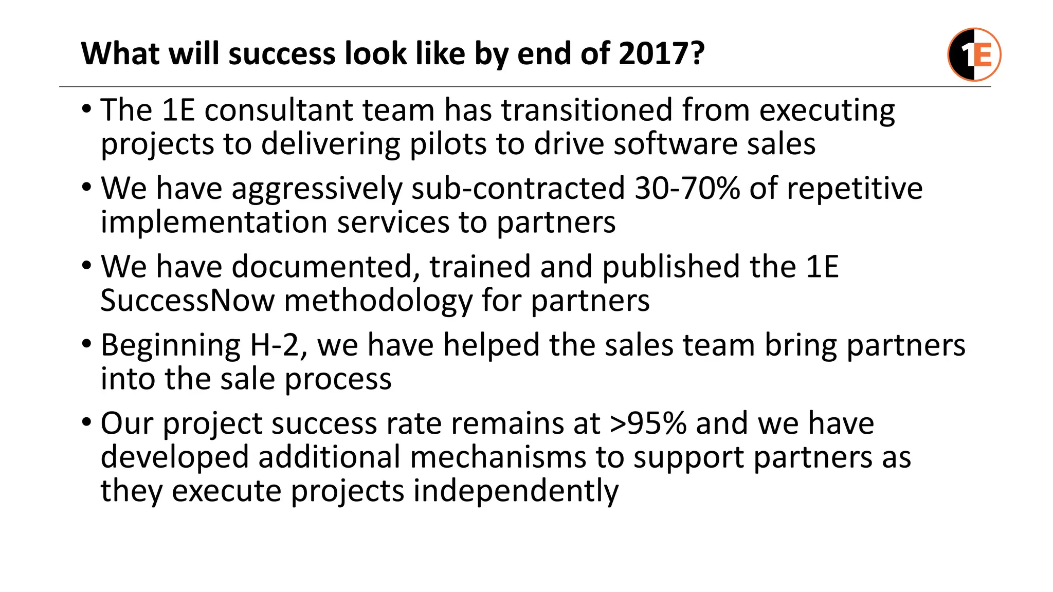 Evolution of Client Services functions | PPTX