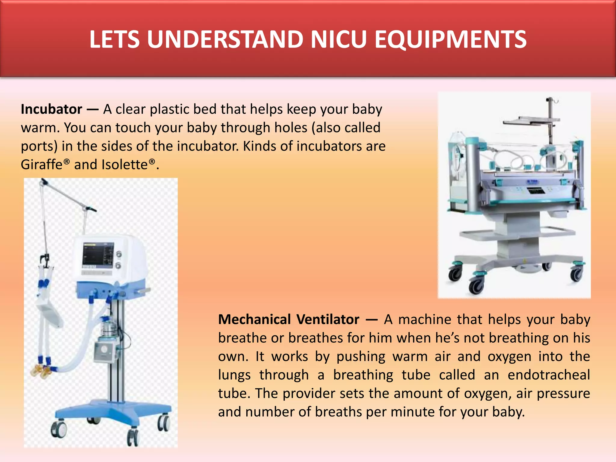 NICU CONCEPTS, STAFFING,PROTOCOLS, PHYSICAL LAYOUT | PPTX