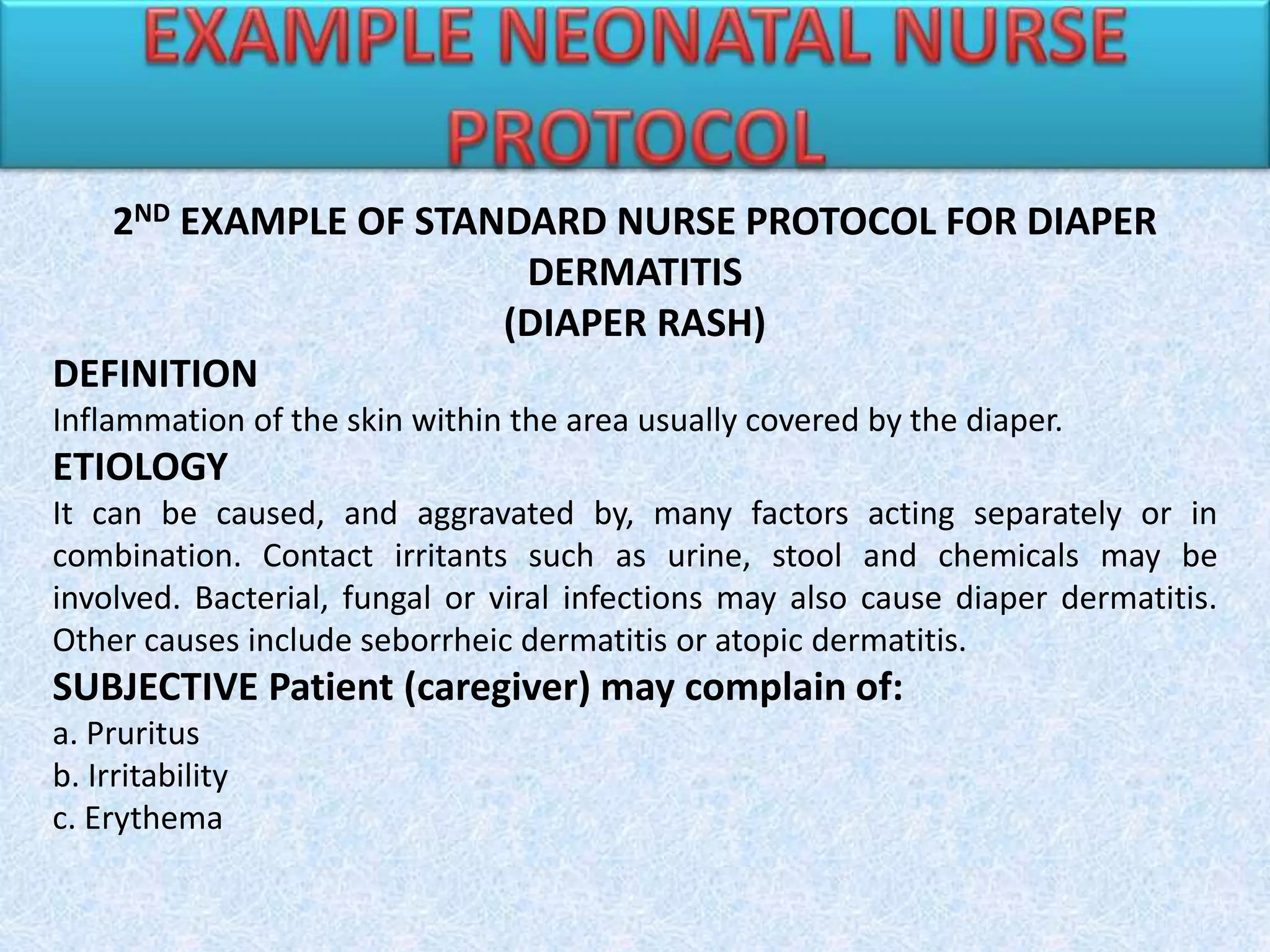 NICU CONCEPTS, STAFFING,PROTOCOLS, PHYSICAL LAYOUT | PPTX