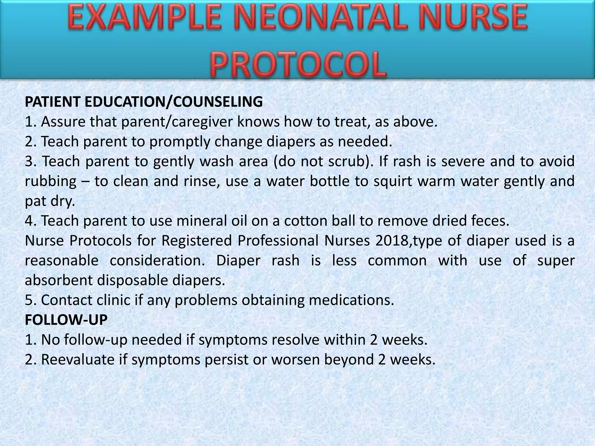NICU CONCEPTS, STAFFING,PROTOCOLS, PHYSICAL LAYOUT | PPTX