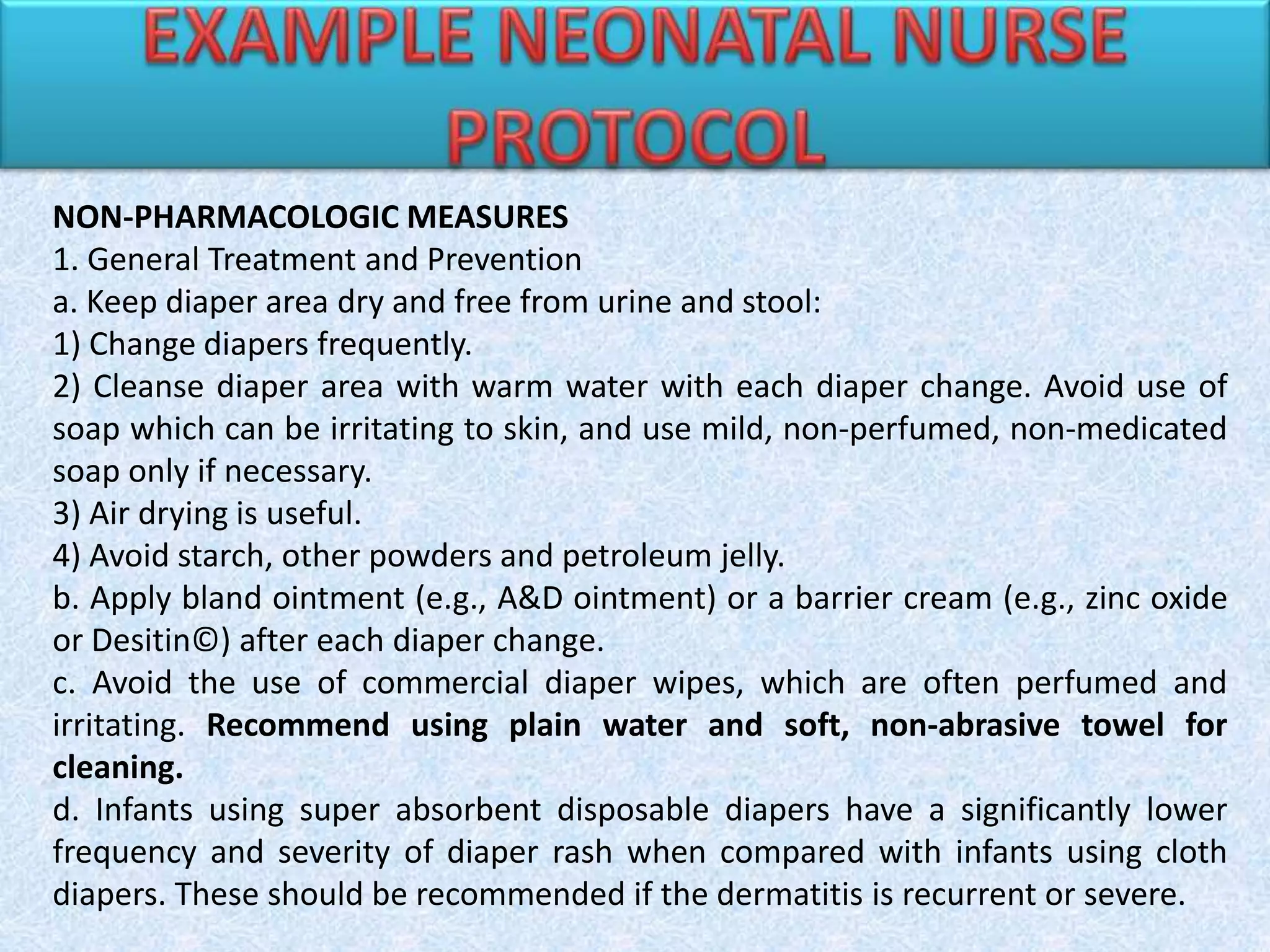 NICU CONCEPTS, STAFFING,PROTOCOLS, PHYSICAL LAYOUT | PPTX