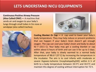 NICU CONCEPTS, STAFFING,PROTOCOLS, PHYSICAL LAYOUT | PPTX | First Aid ...