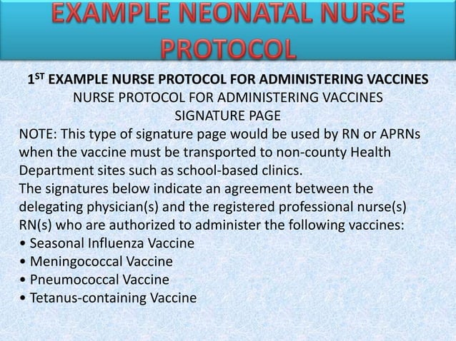 NICU CONCEPTS, STAFFING,PROTOCOLS, PHYSICAL LAYOUT | PPTX | First Aid ...
