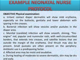 NICU CONCEPTS, STAFFING,PROTOCOLS, PHYSICAL LAYOUT | PPTX