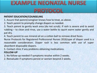 NICU CONCEPTS, STAFFING,PROTOCOLS, PHYSICAL LAYOUT | PPTX