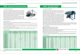 Wastewater treatment equipment for etp/stp/wwtp - Top Machinery | PPT
