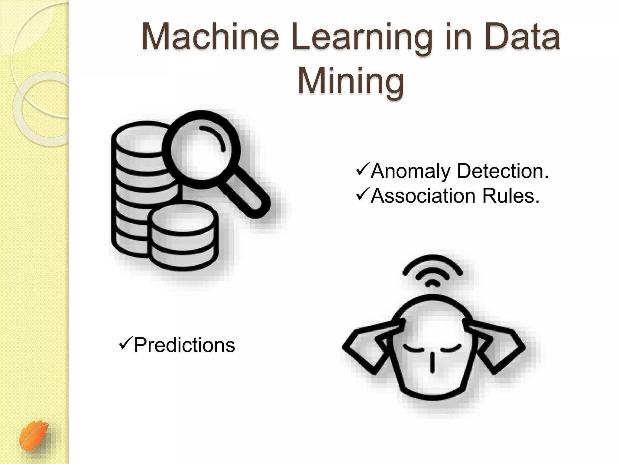 Experts in Making Machine Learning App Development | PPT