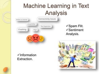 Experts in Making Machine Learning App Development | PPT