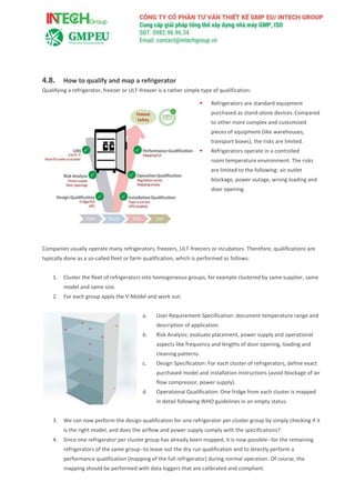 Experts in Temperature Monitoring | DOCX