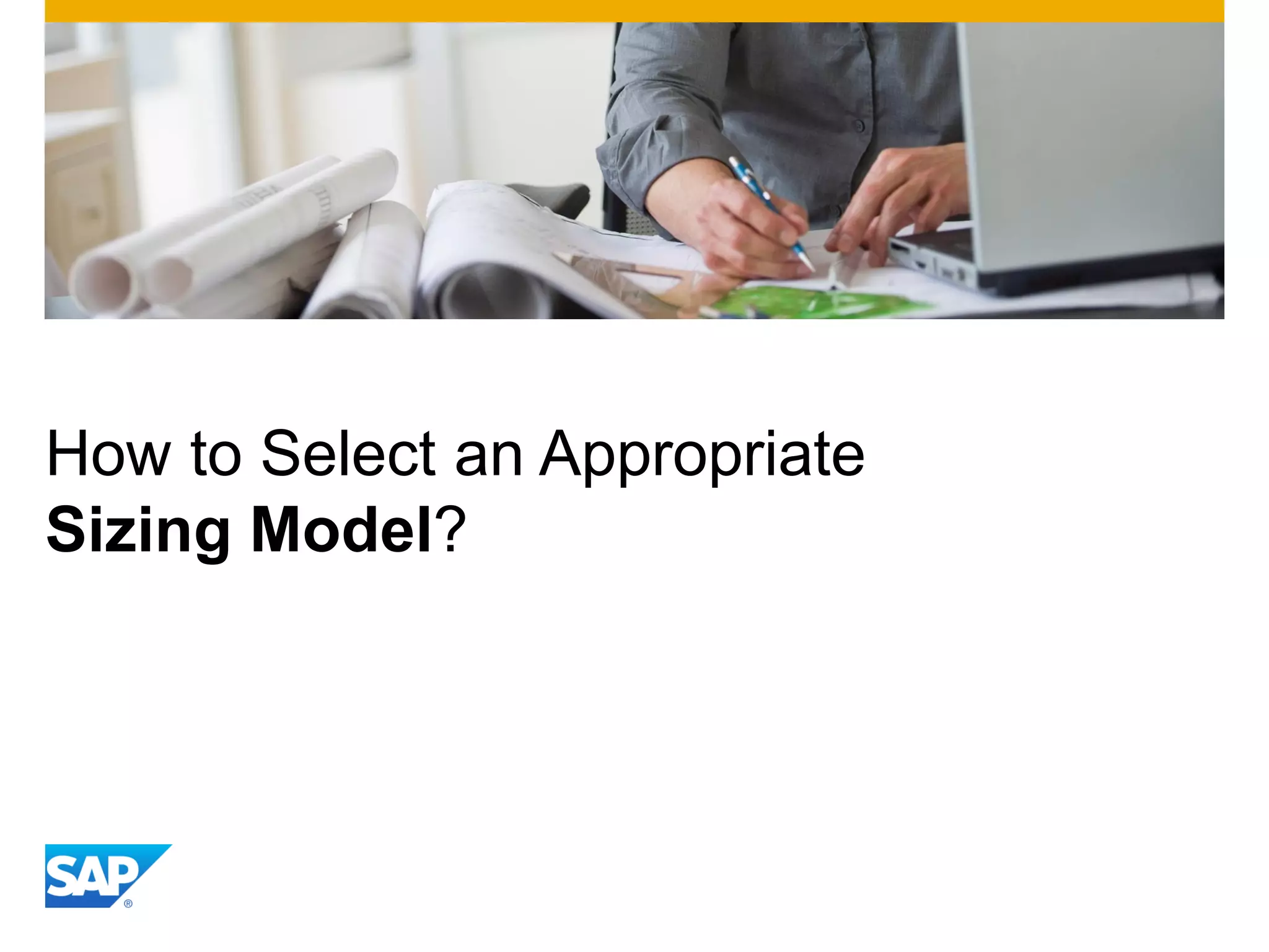 Expert sizing & methods of sizing validation | PPT