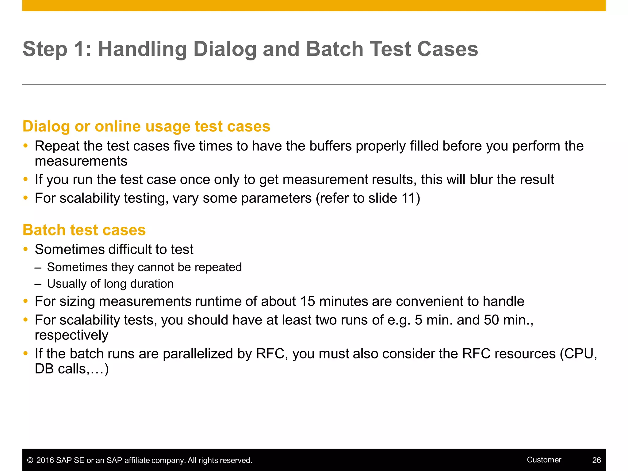 Expert sizing & methods of sizing validation | PPT