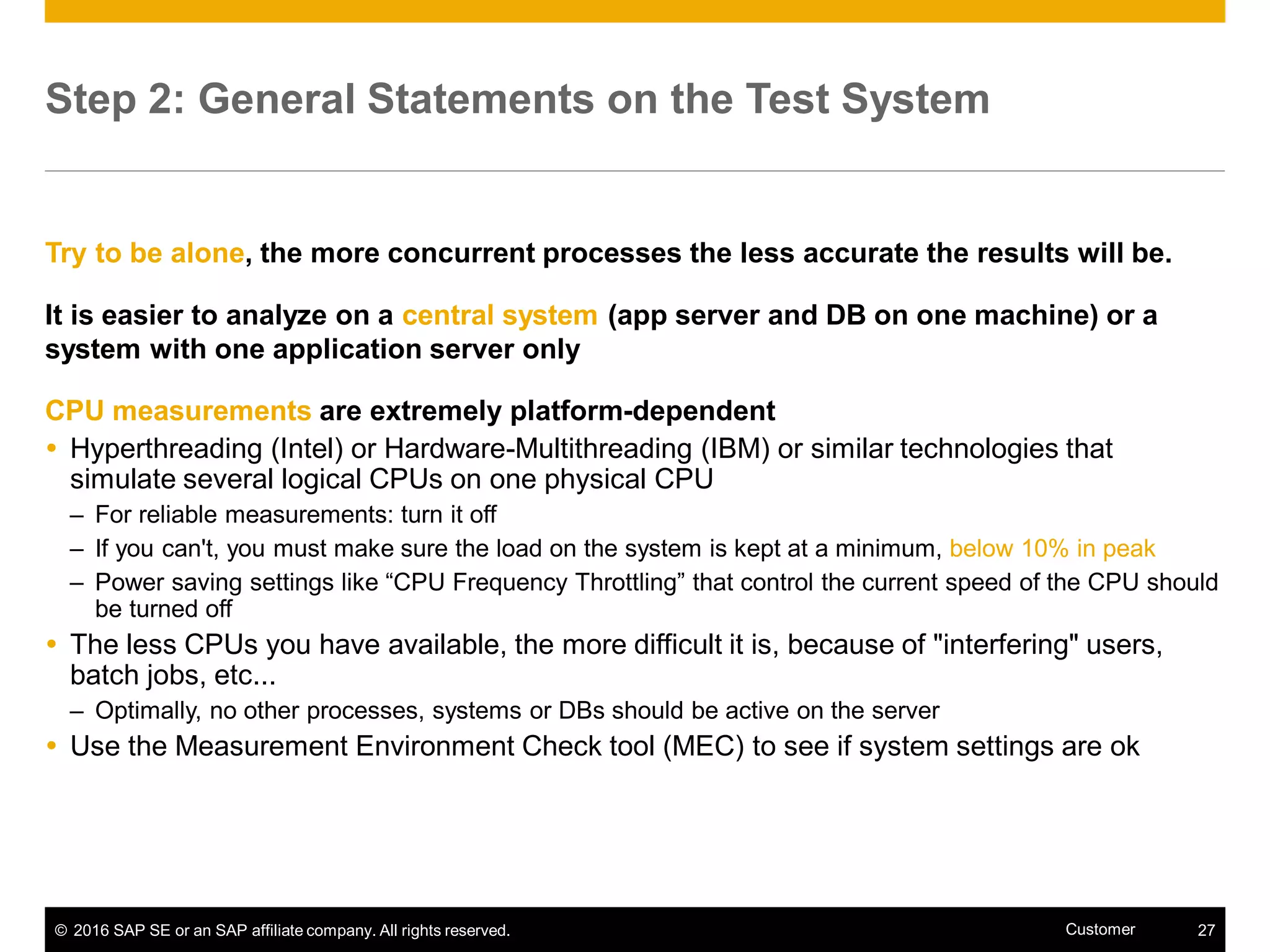 Expert sizing & methods of sizing validation | PPT