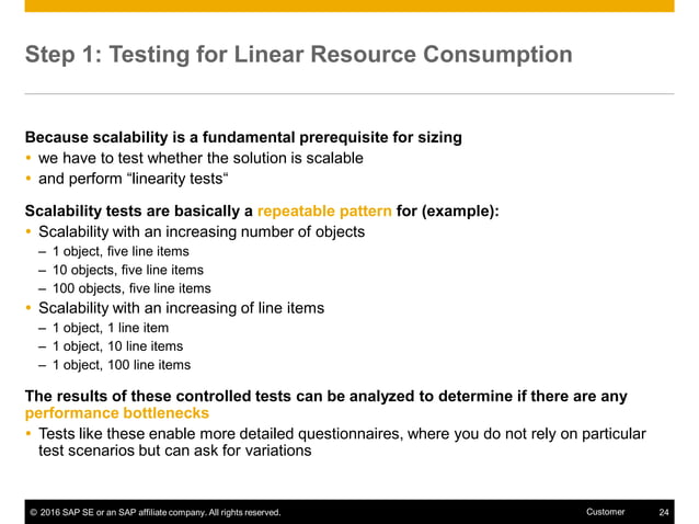 Expert sizing & methods of sizing validation | PPT