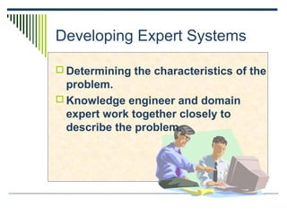 Expert system | PPT