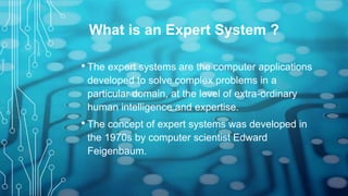Expert system.pptx