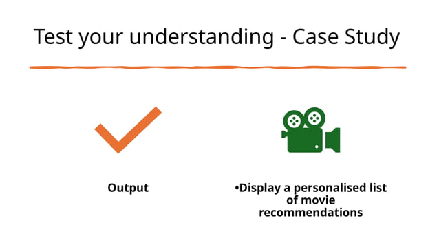 expert system for IGCSE students study material | PPT