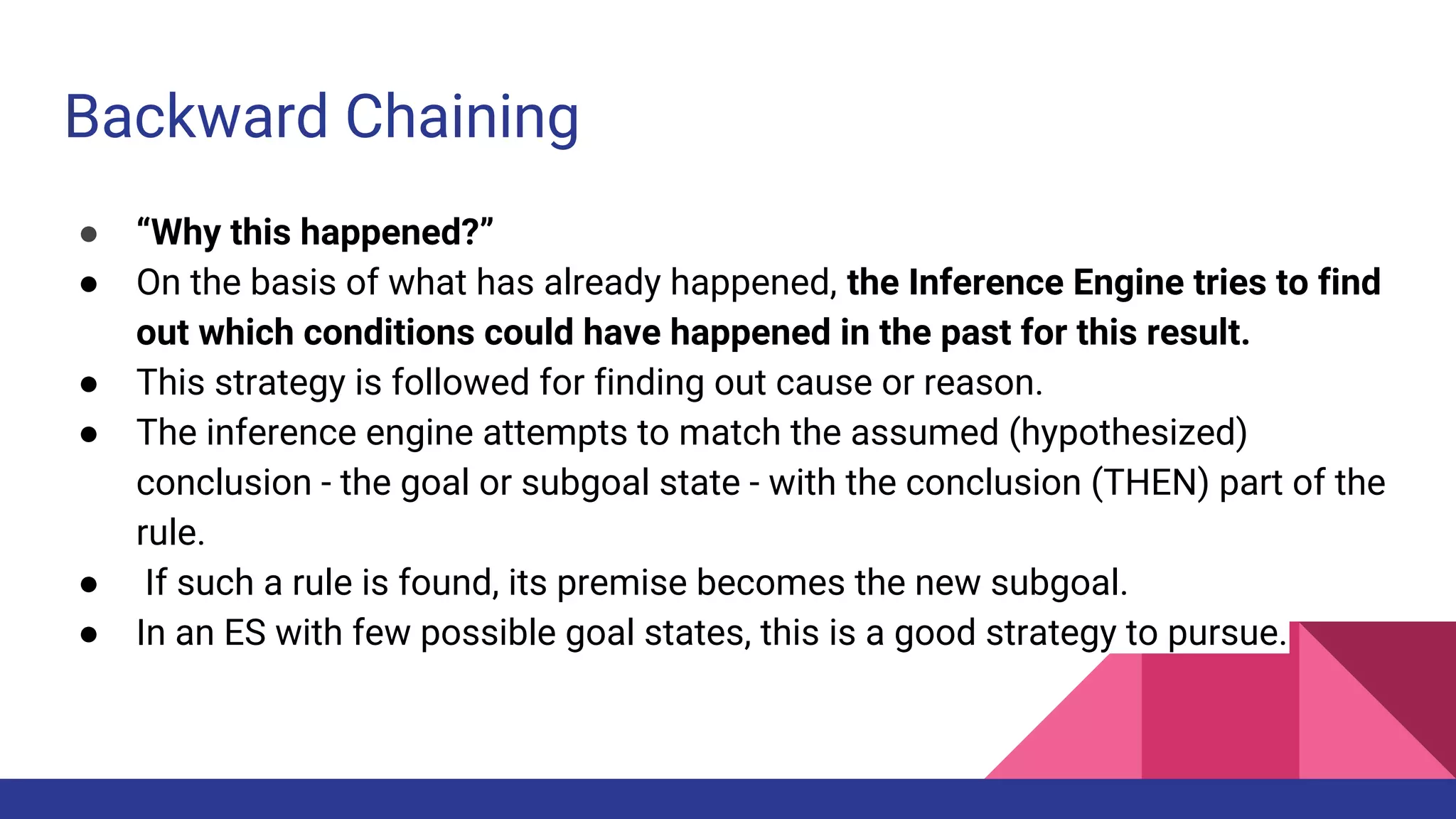 Expert systems Artificial Intelligence | PDF