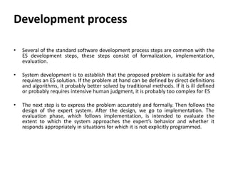 Expert System Development.pptx