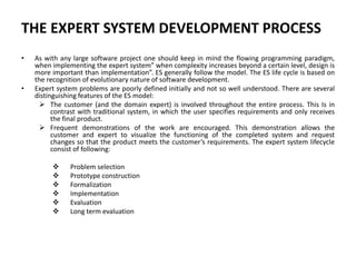 Expert System Development.pptx