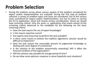 Expert System Development.pptx
