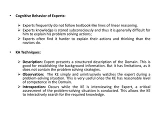 Expert System Development.pptx