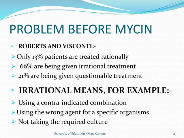 Expert system (examples) | PPT