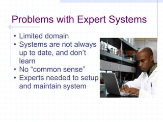 Expert system (mis) | PPT