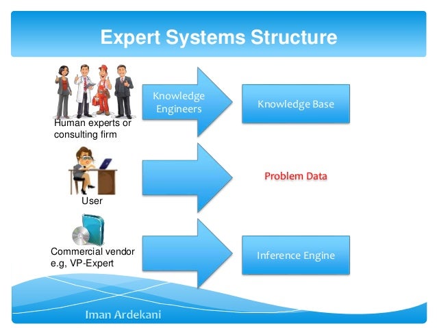 Expert Systems