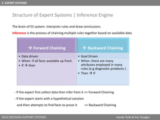 Expert Systems | PDF