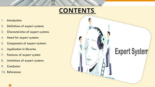 expert systems dudychr go ovefivff[1].pptx | Free Download