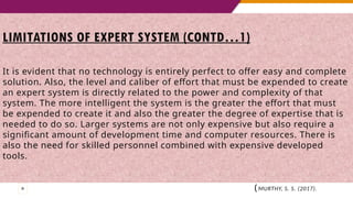 expert systems dudychr go ovefivff[1].pptx